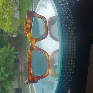 SOTM | Accessories | New Tortoise Teardrop Aviator Sunnies Gradient ...